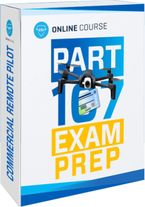 Part 107 Test Prep – FlyUSI
